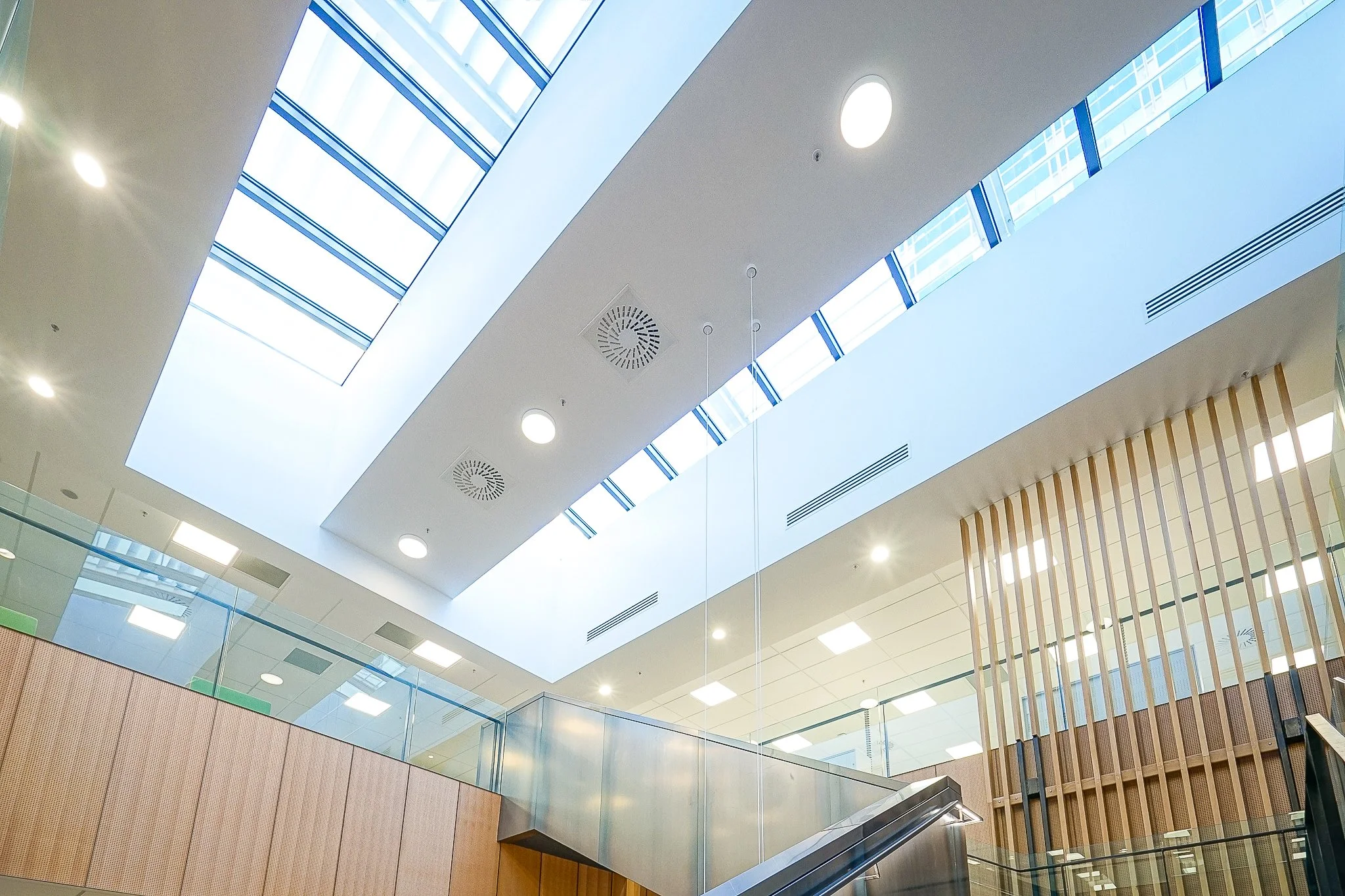 Cornerstone Partners