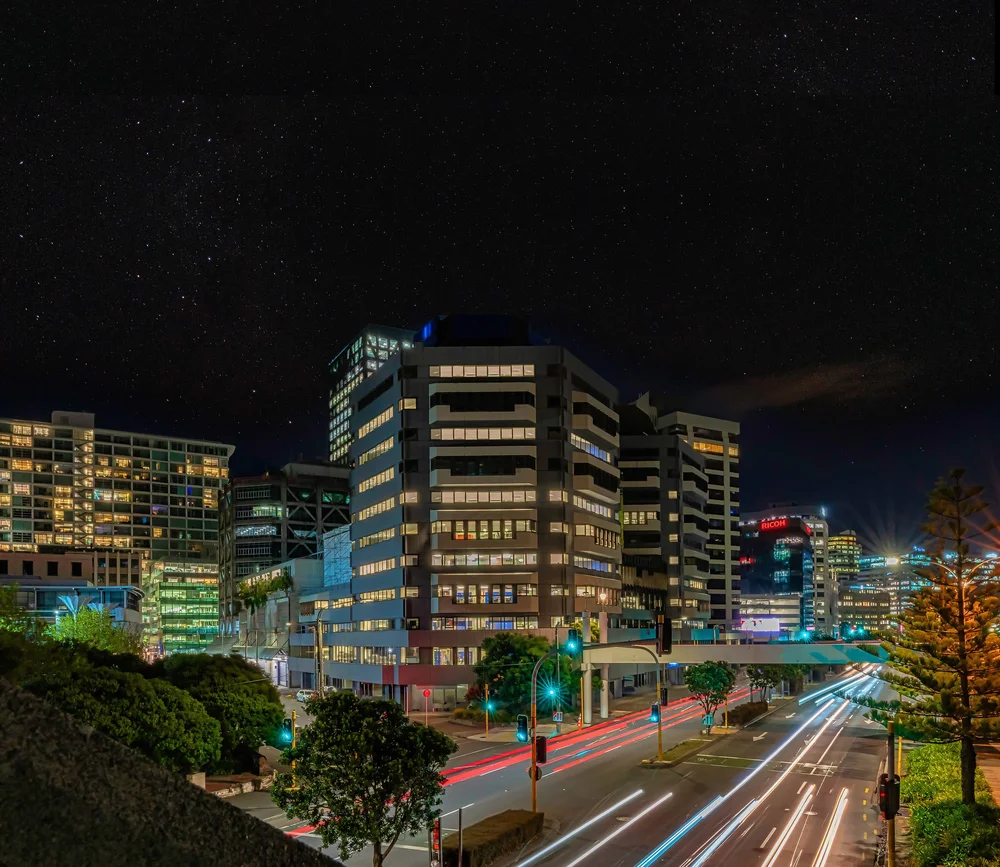 Cornerstone Partners