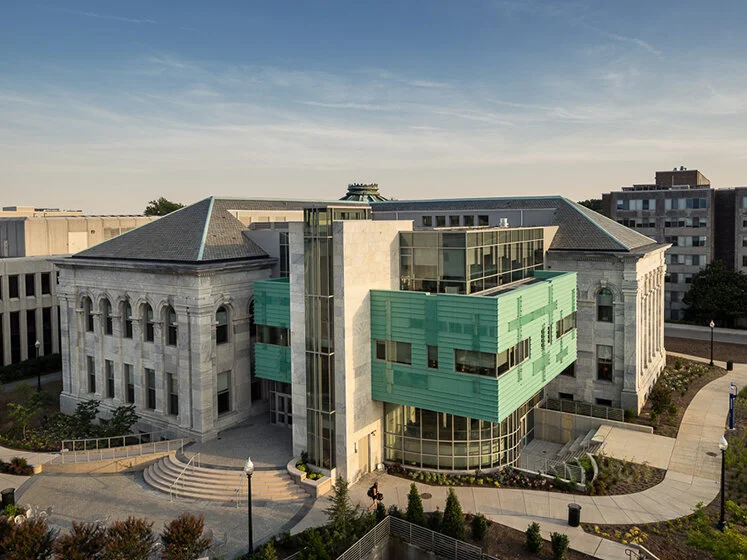 Eagle Communications — American University PRSSA