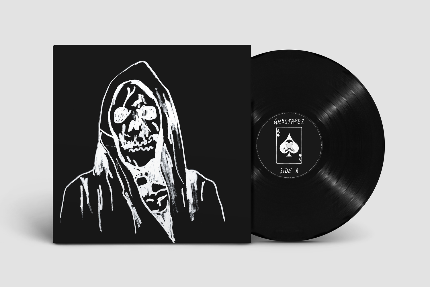 Store 1 — RETRO HORROR RECORDS
