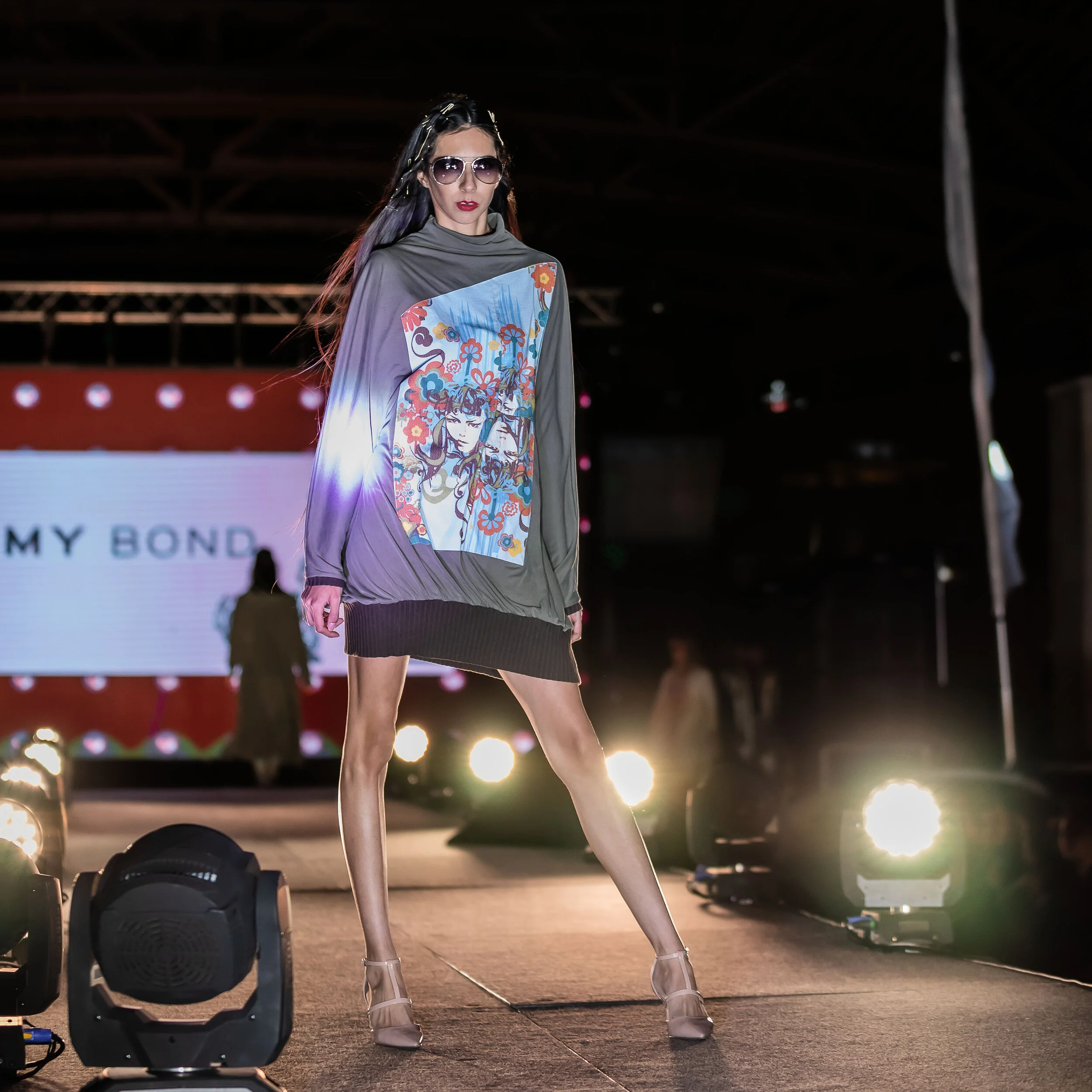 Gallery 3 — Amy Bond Design