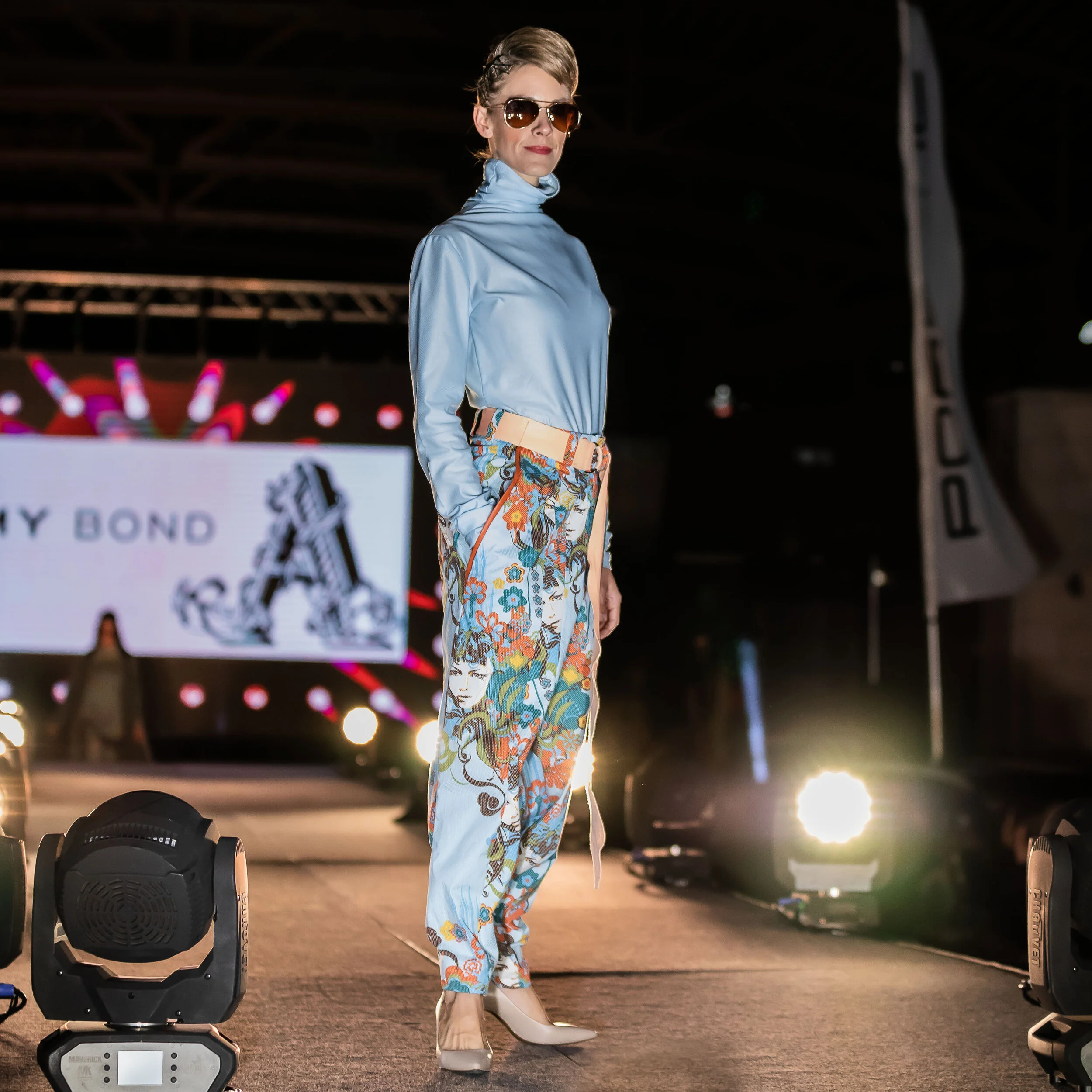 Gallery 3 — Amy Bond Design