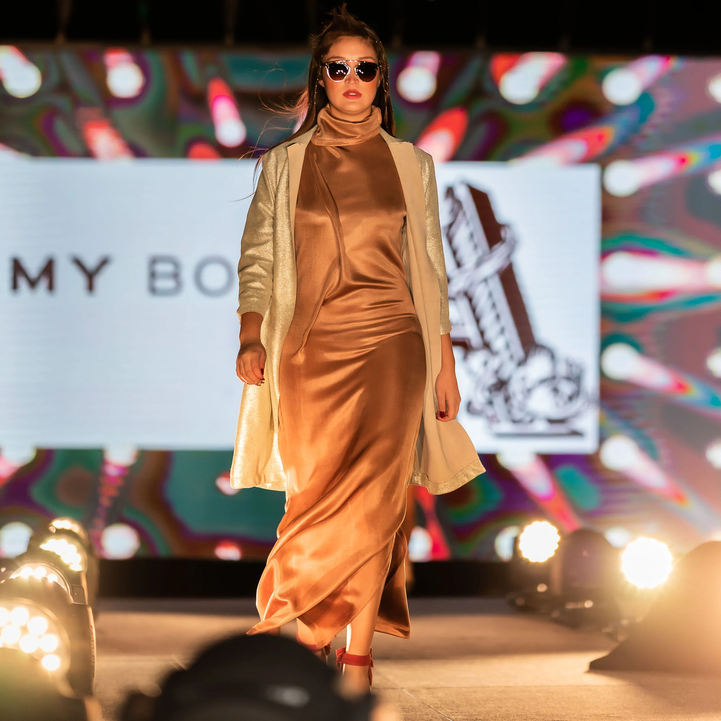 Gallery 3 — Amy Bond Design