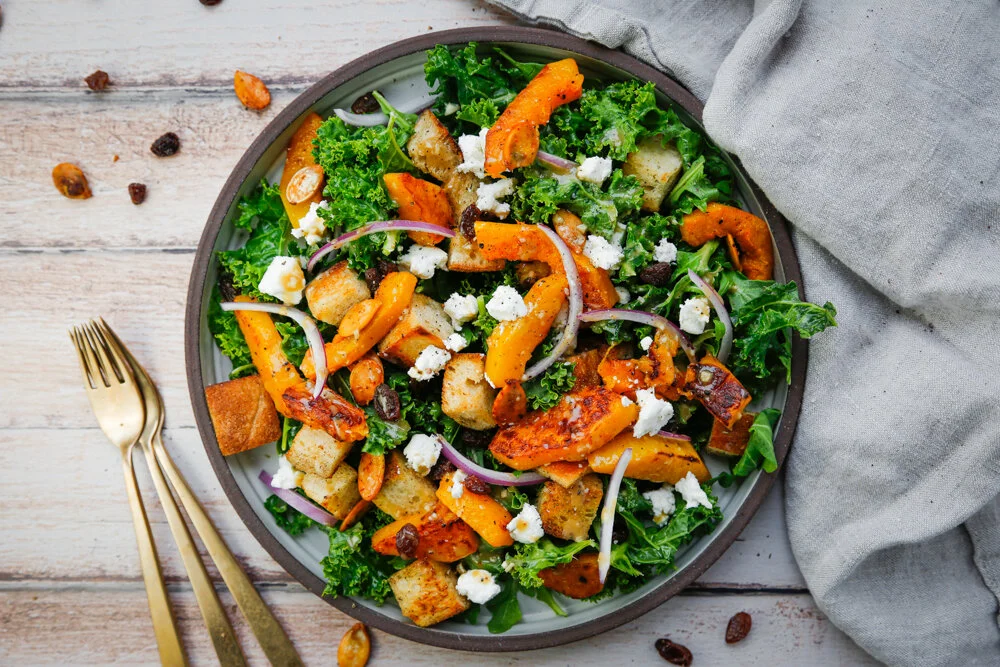 Cooking at the Cottage