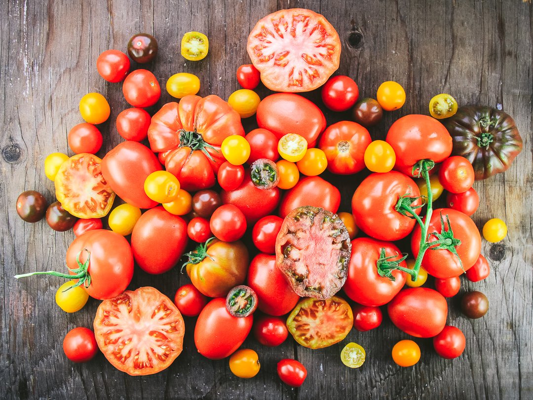 Store 2 — Cooking at the Cottage