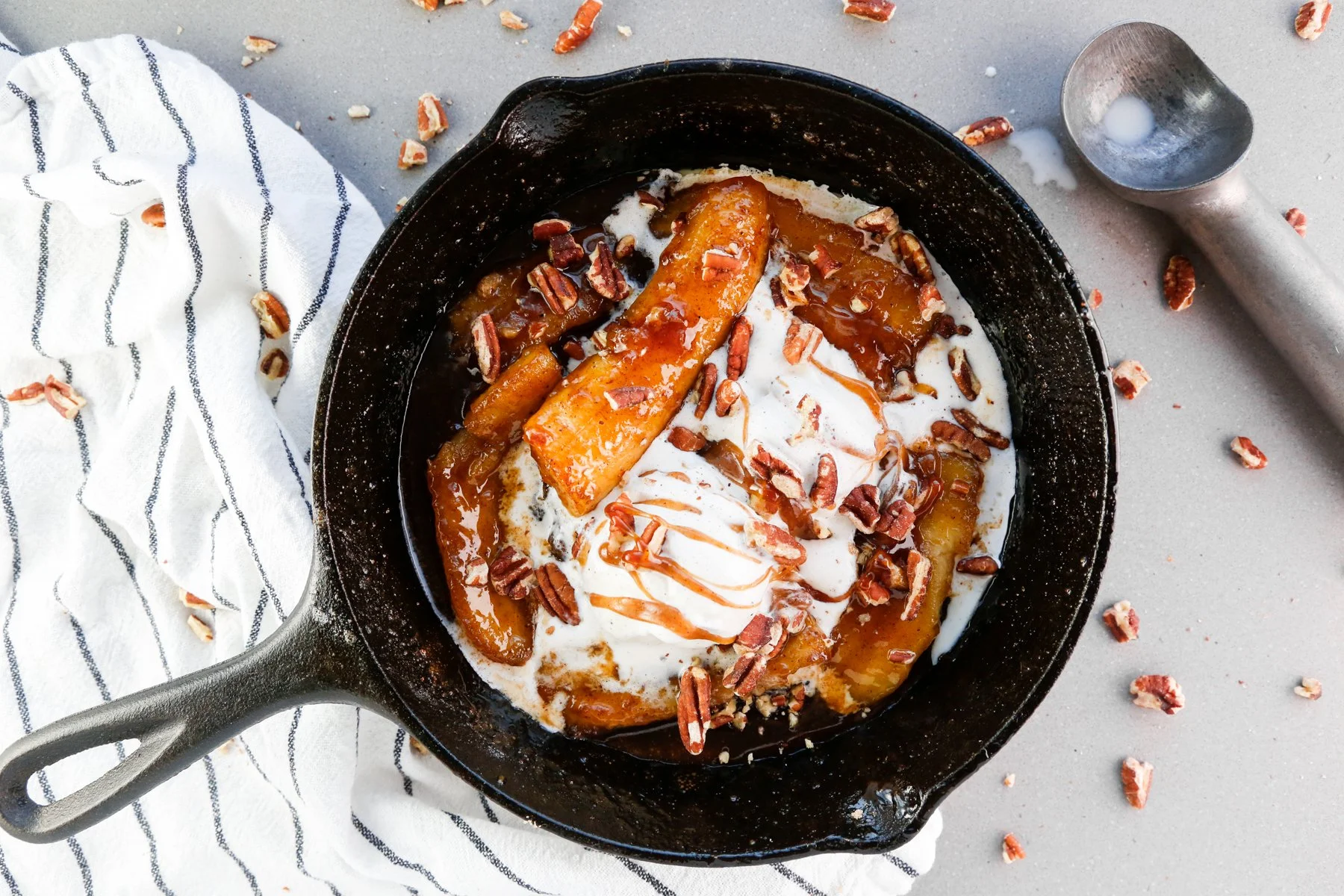 Store 2 — Cooking at the Cottage