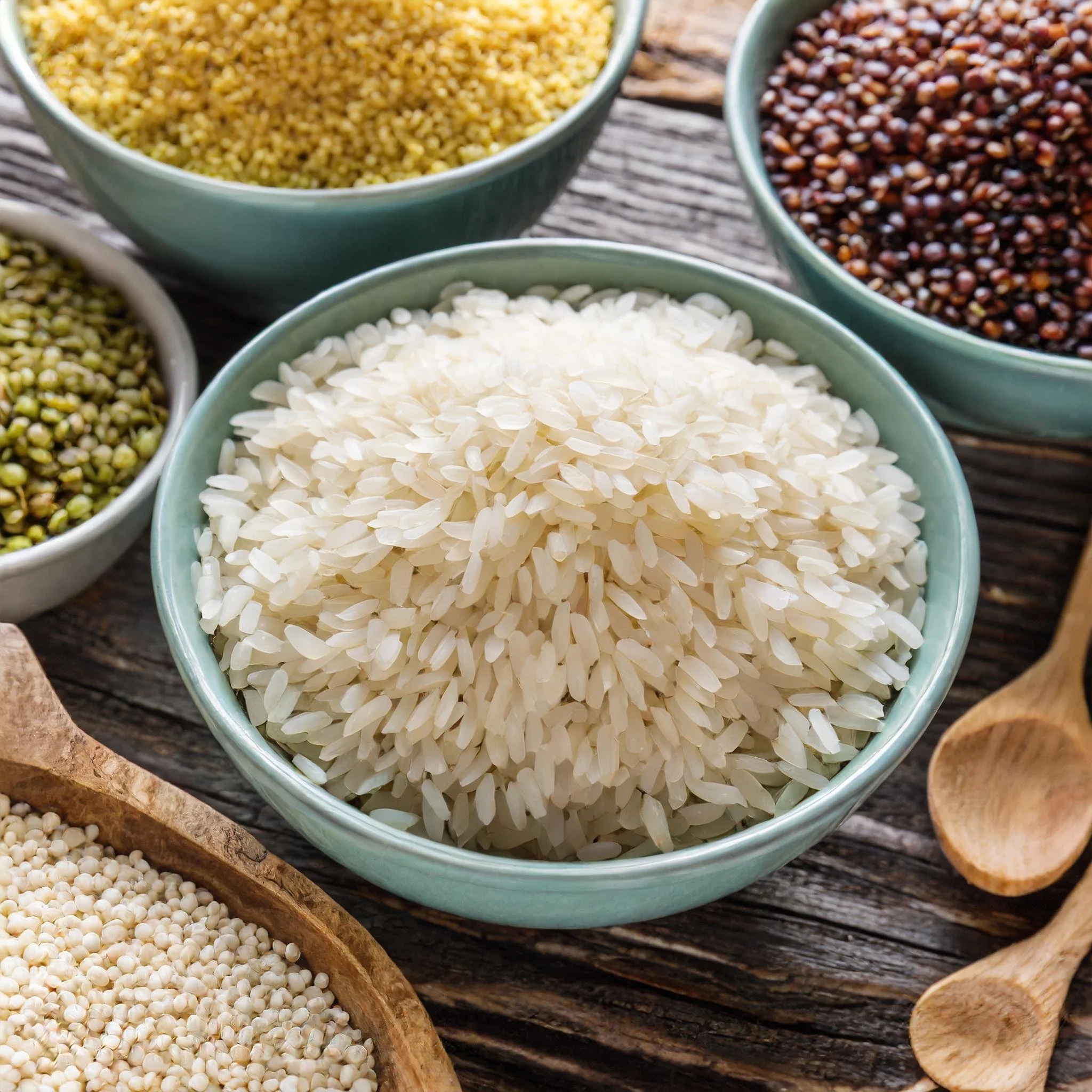 Store 2 — Cooking at the Cottage