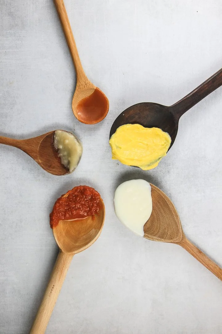 Store 2 — Cooking at the Cottage