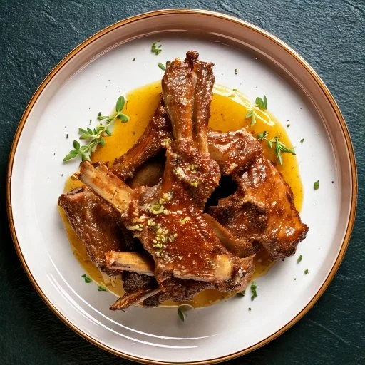 Cooking classes — Cooking at the Cottage