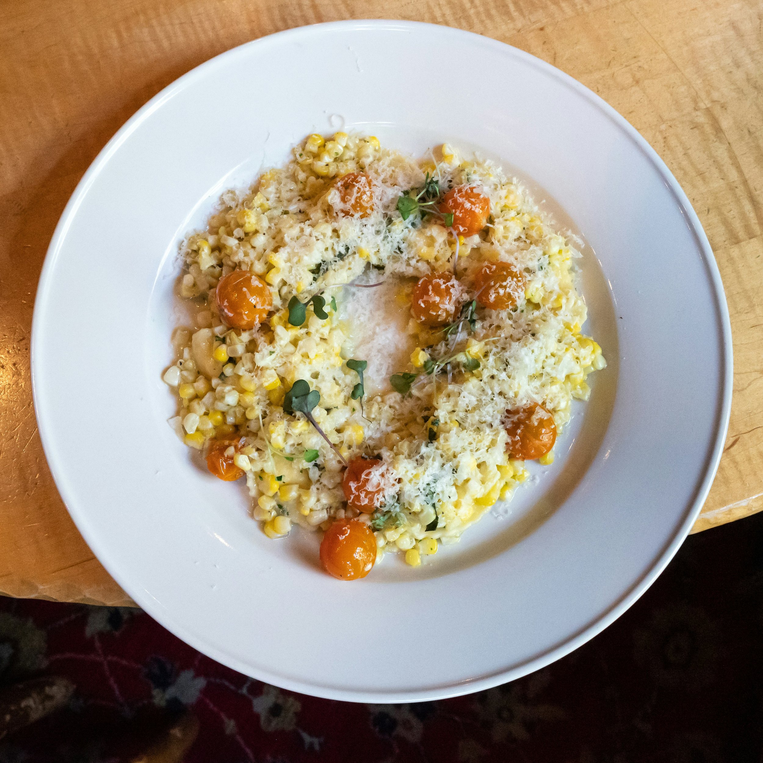 Store 2 — Cooking at the Cottage