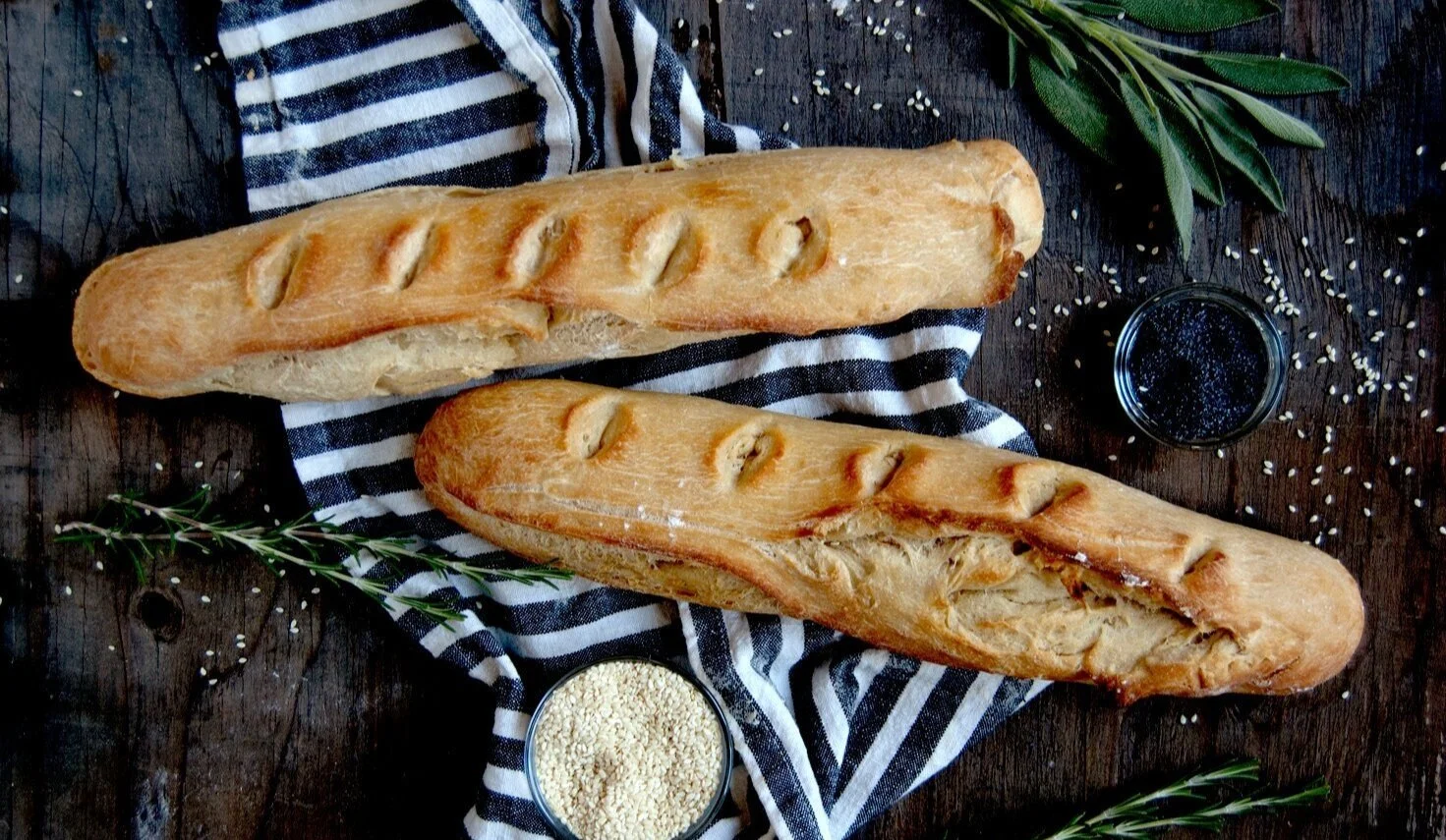 Cooking at the Cottage