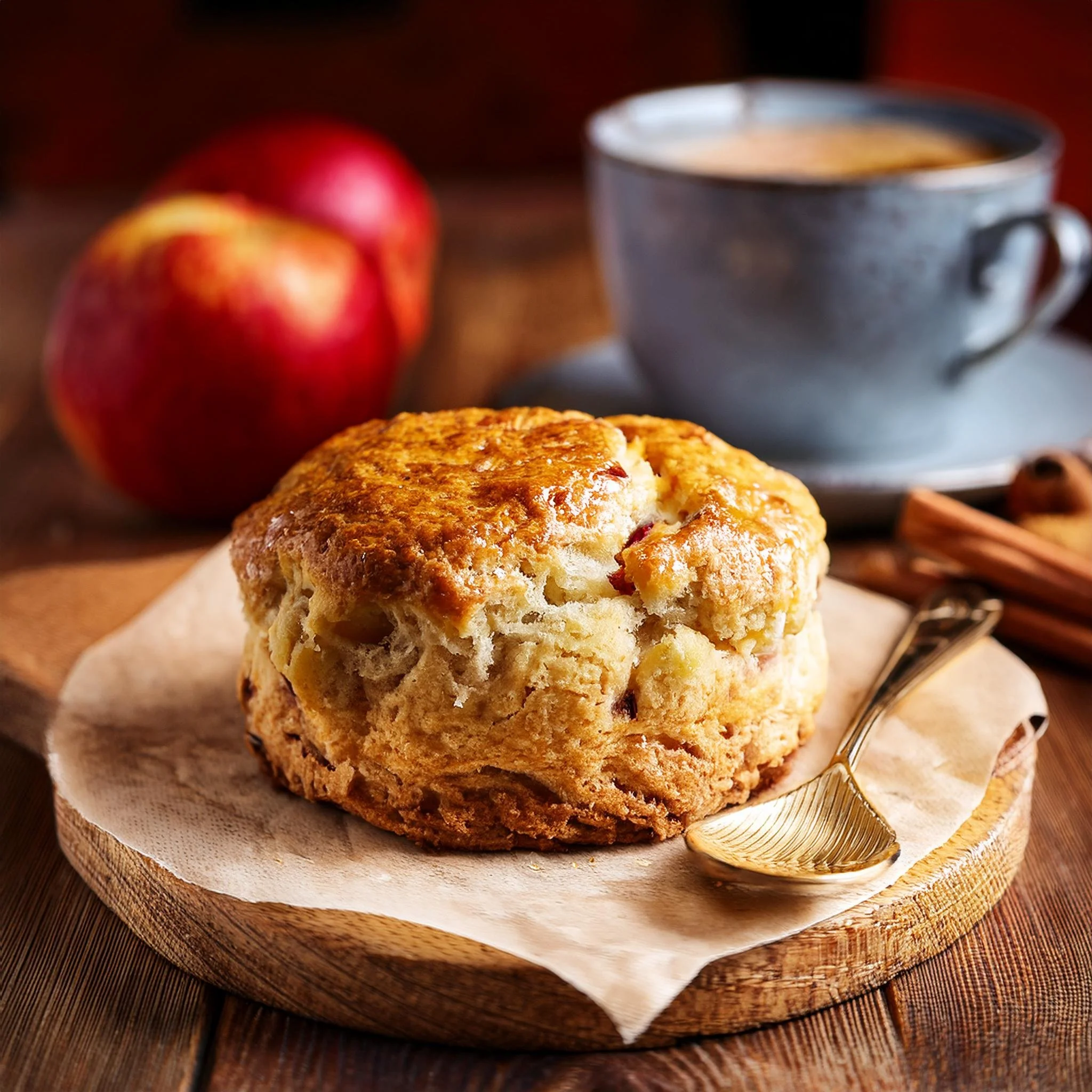 Store 2 — Cooking at the Cottage