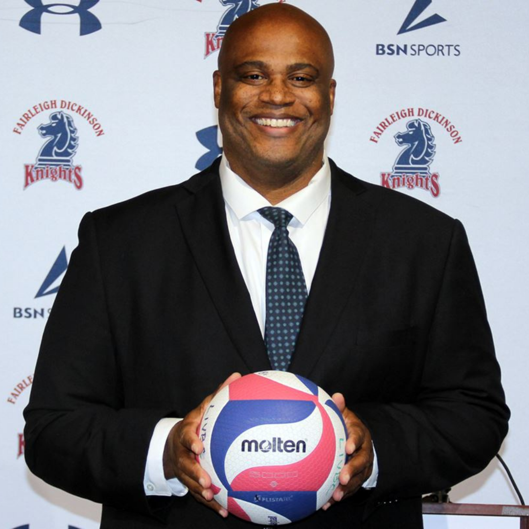 LOV team — lights out volleyball