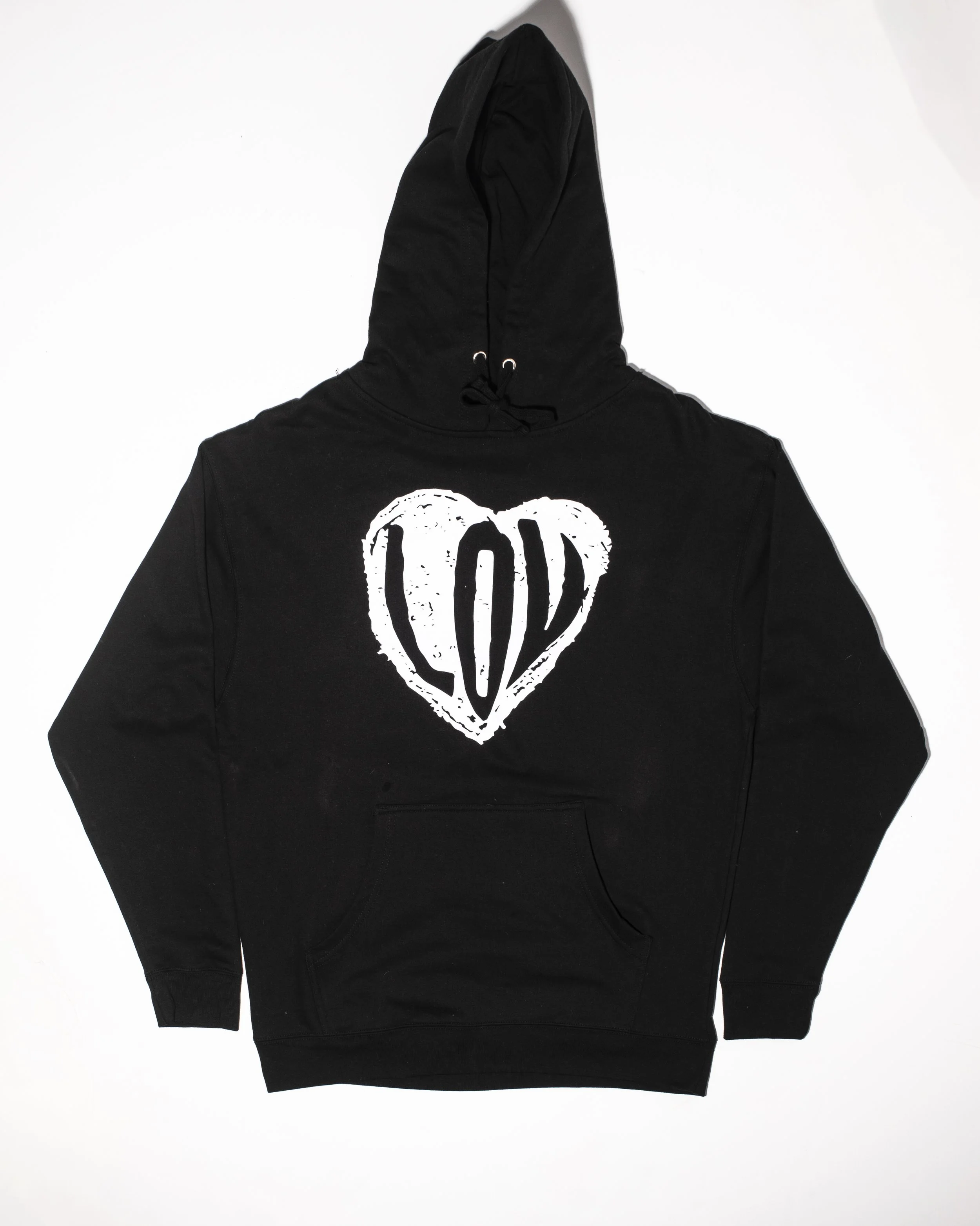 LOV Store — lights out volleyball