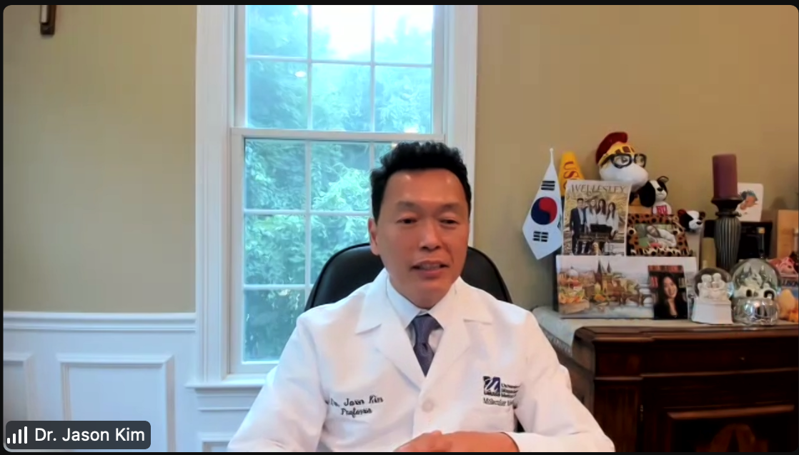 Diabetes Virtual Camp — General 1