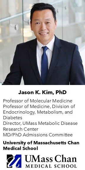 Diabetes Virtual Camp — Meet Our Experts