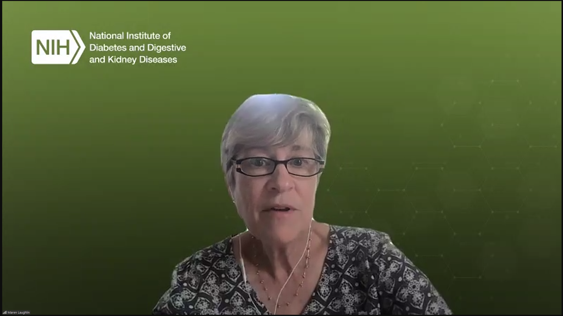 Diabetes Virtual Camp — Newsletter Overview