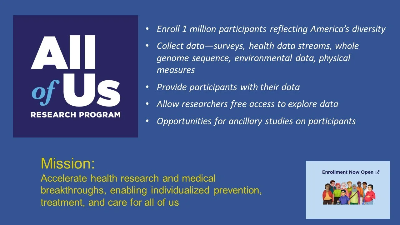 Diabetes Virtual Camp — Newsletter Overview