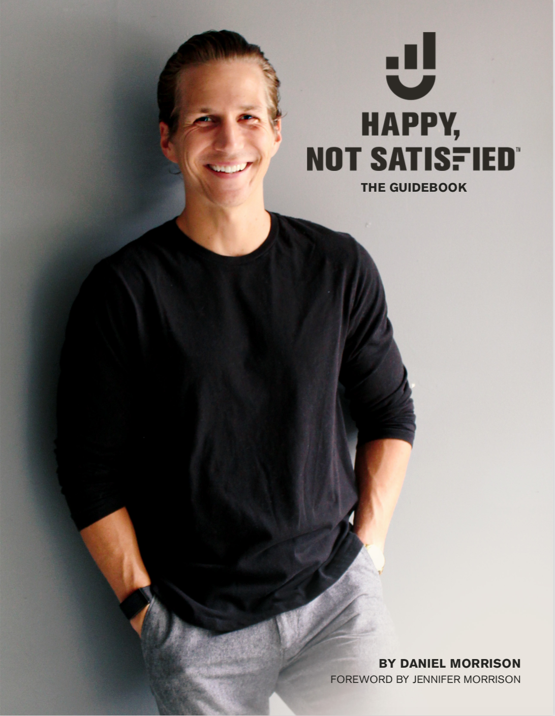 Shop — Happy, Not Satisfied®