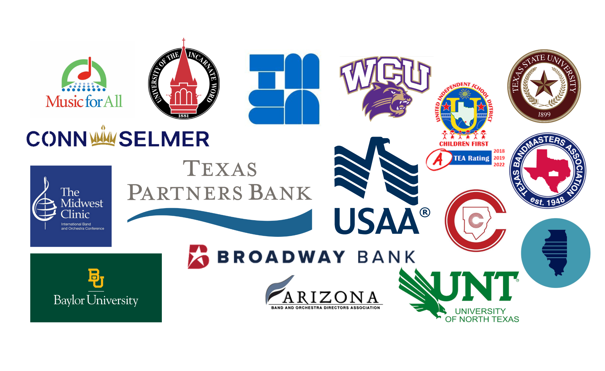 Happy, Not Satisfied®