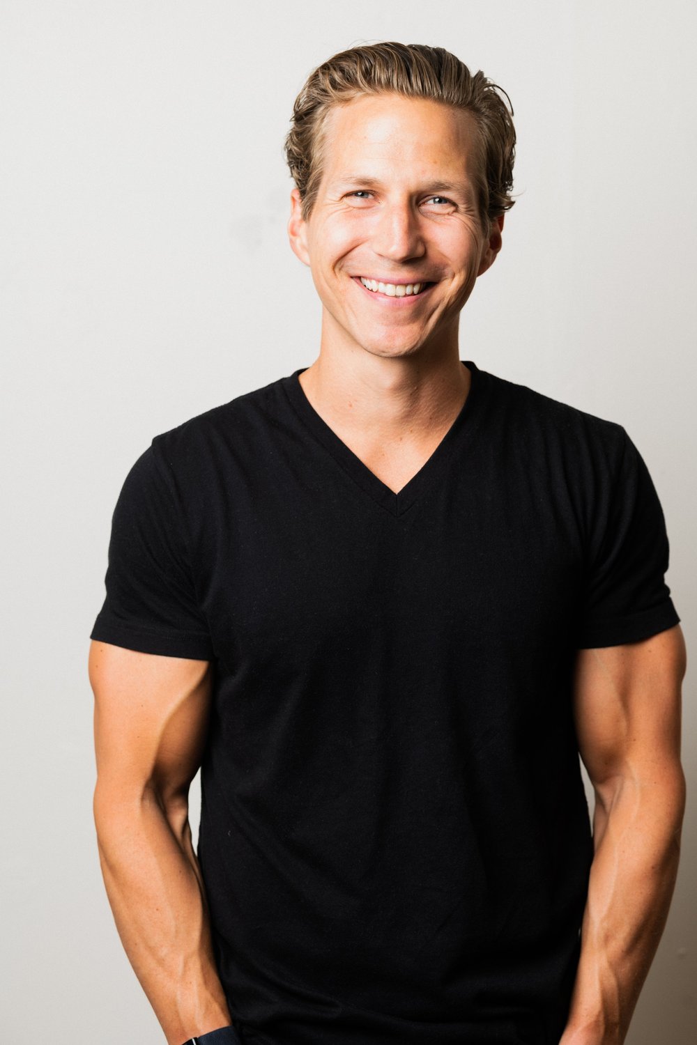 Happy, Not Satisfied®