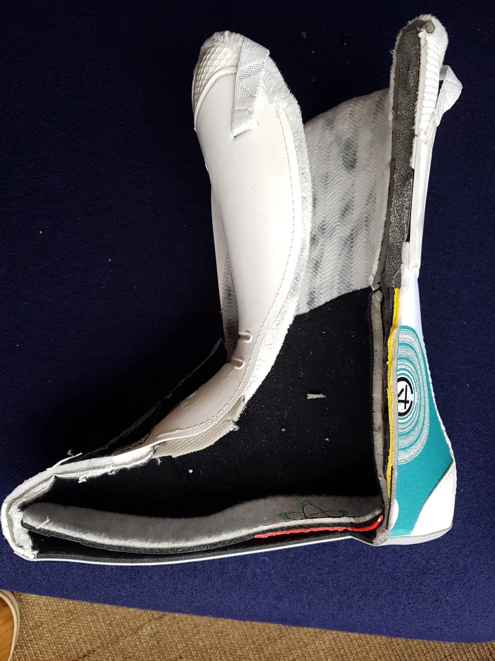 Ski Boot Liners | Ortho Ski
