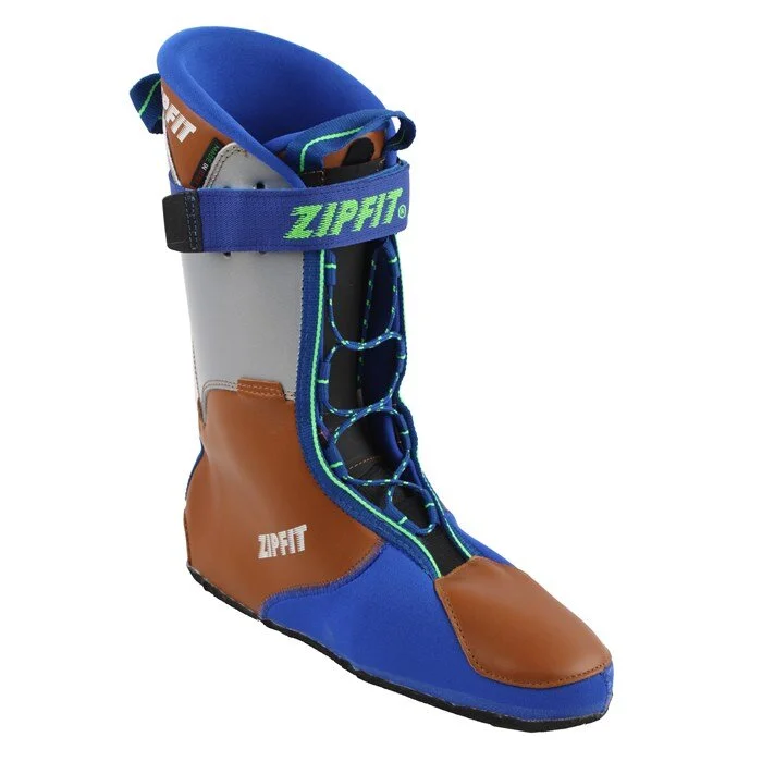 Ski Boot Liners | Ortho Ski