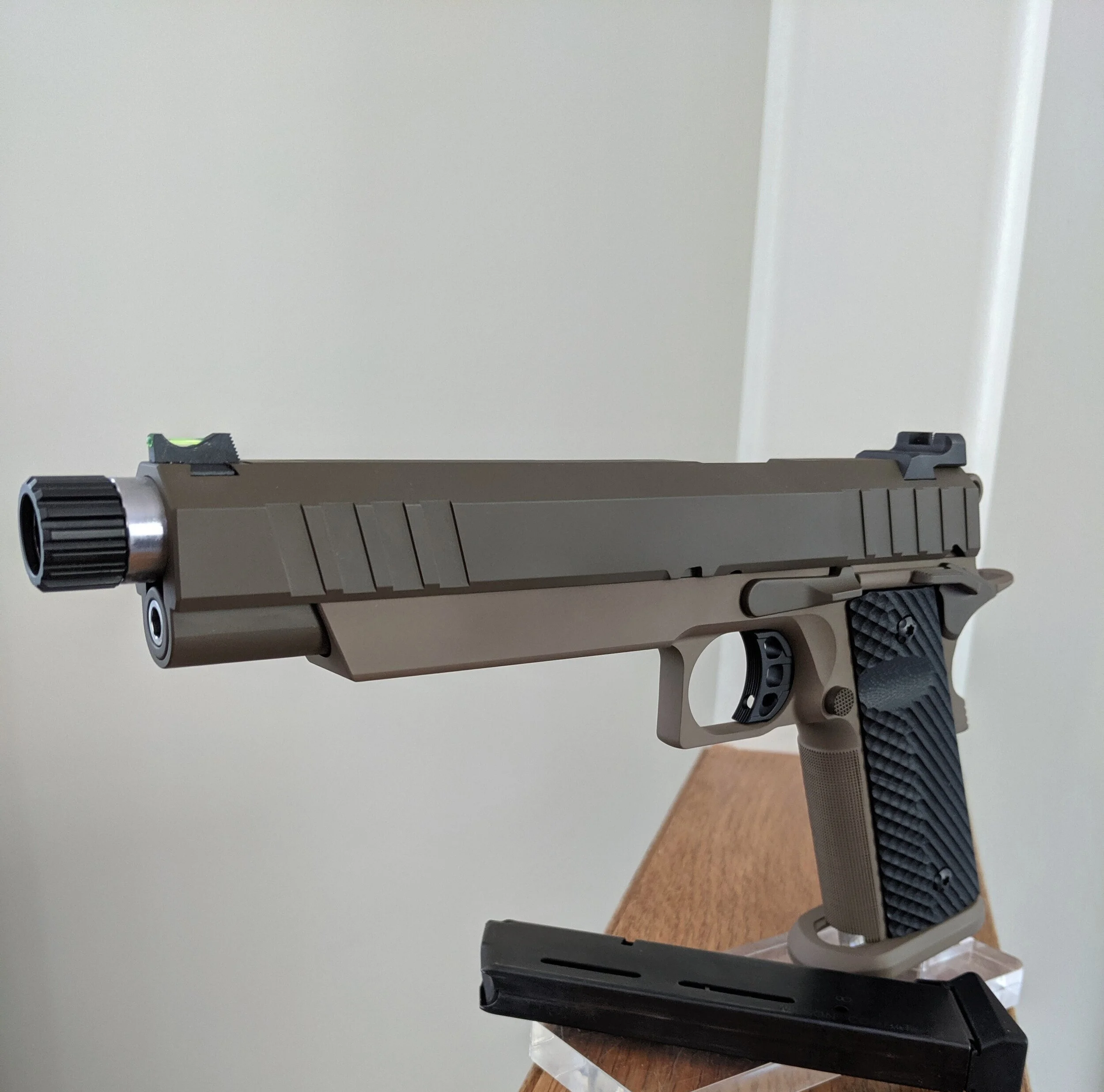 Builds — Ronin Defense Firearms