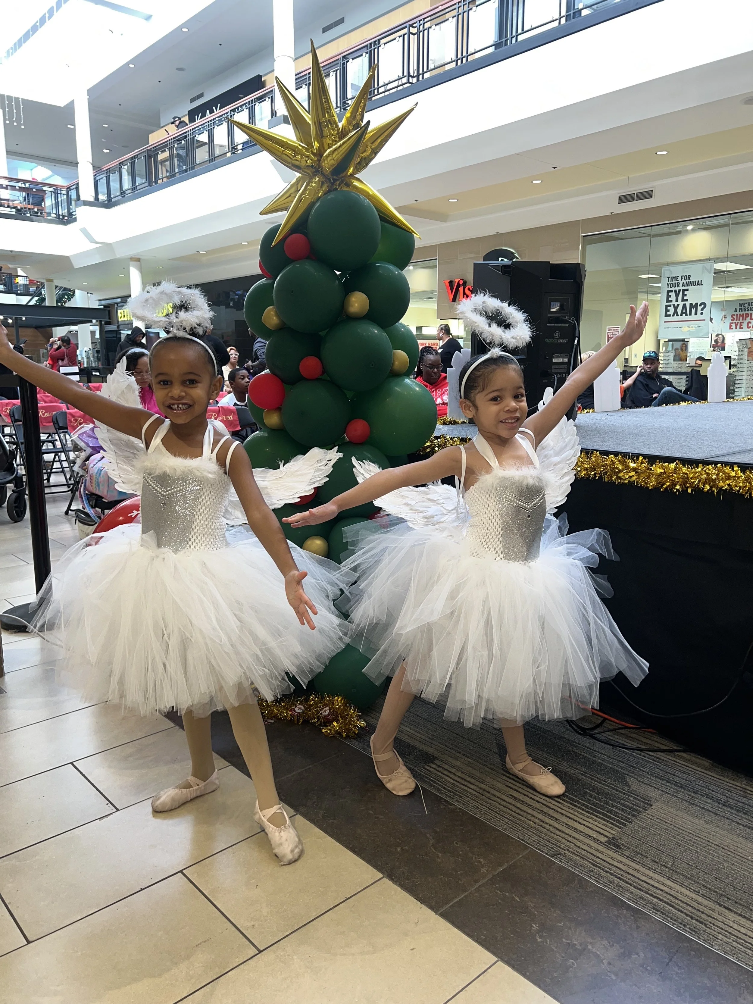 Recitals — Performing Arts Preparatory School