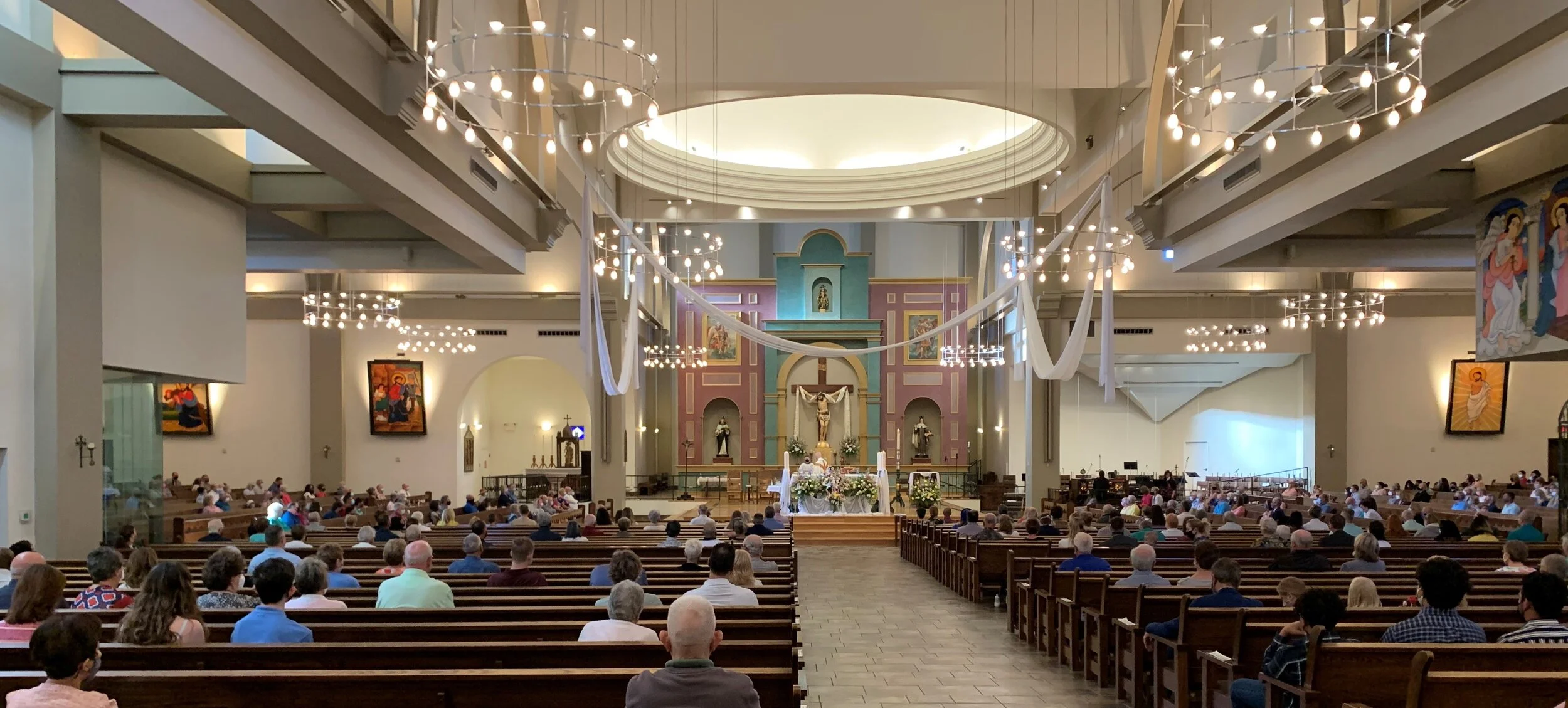 Aquinas Catholic Church