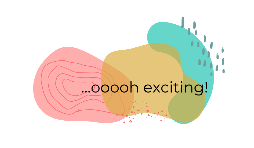 May Challenge! — Denise Lush