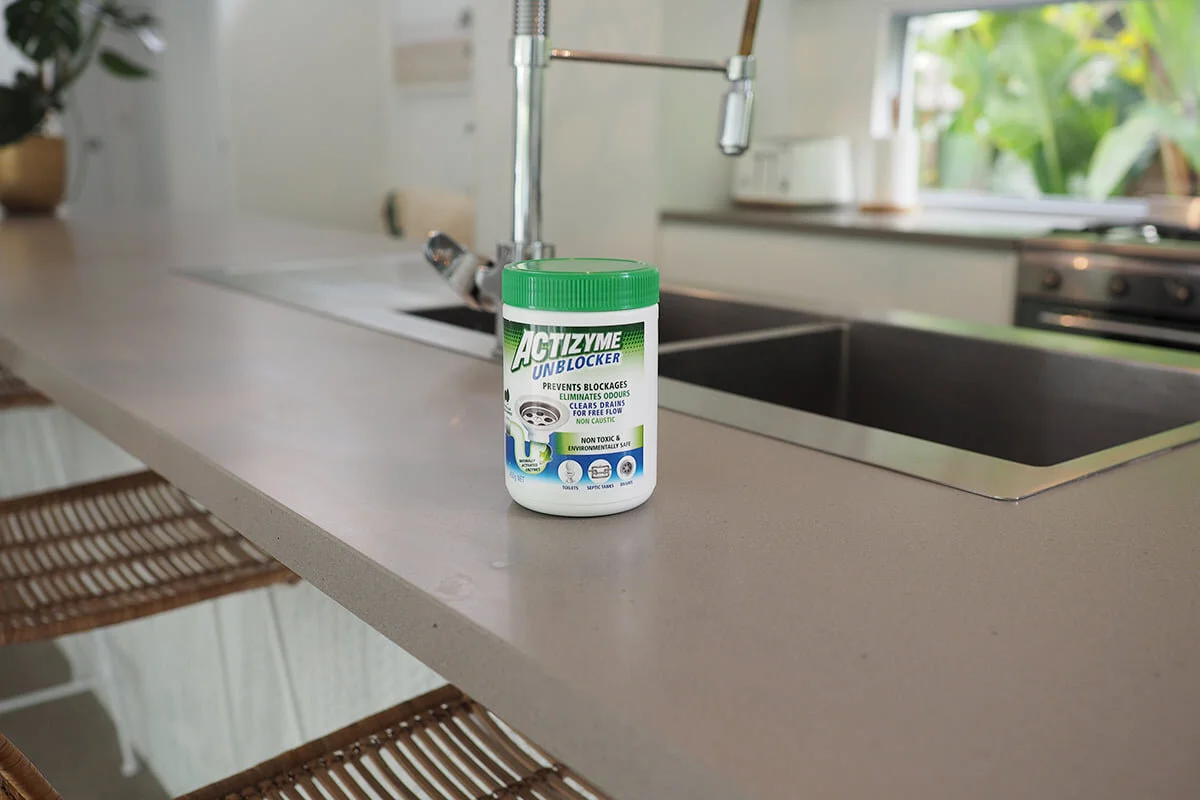 Actizyme | Safety Data Sheets