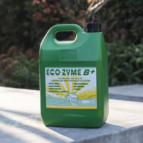 Ecozyme B+ — Actizyme