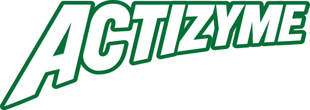 Actizyme | Gladstone City Council