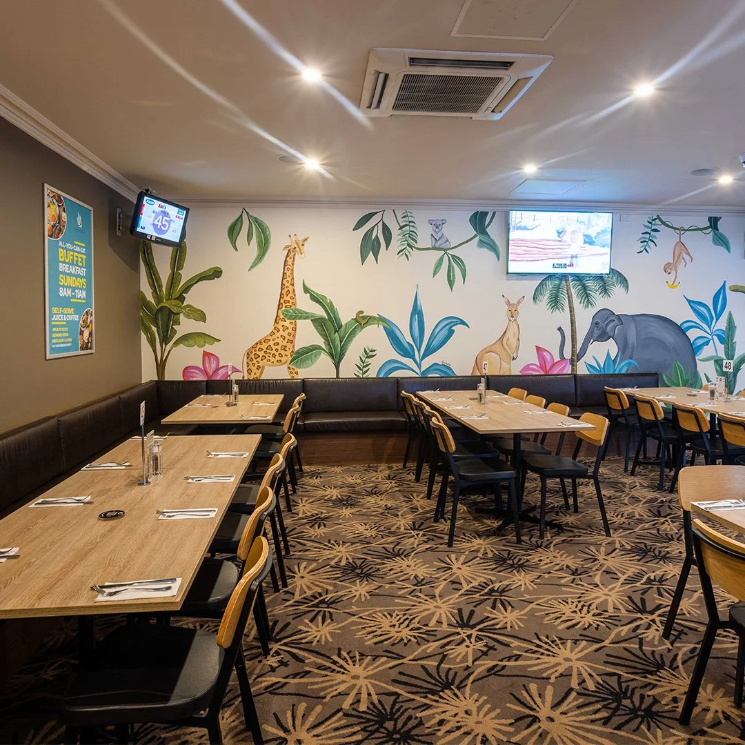 Willaston Hotel, Willaston, SA