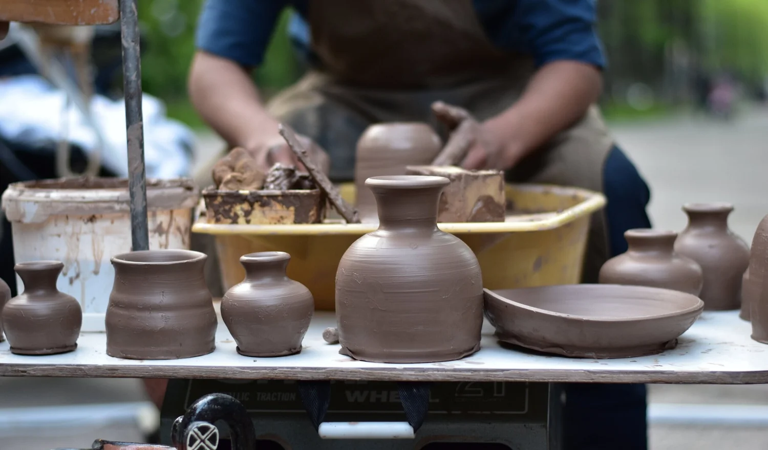 Artisanal Talent Group