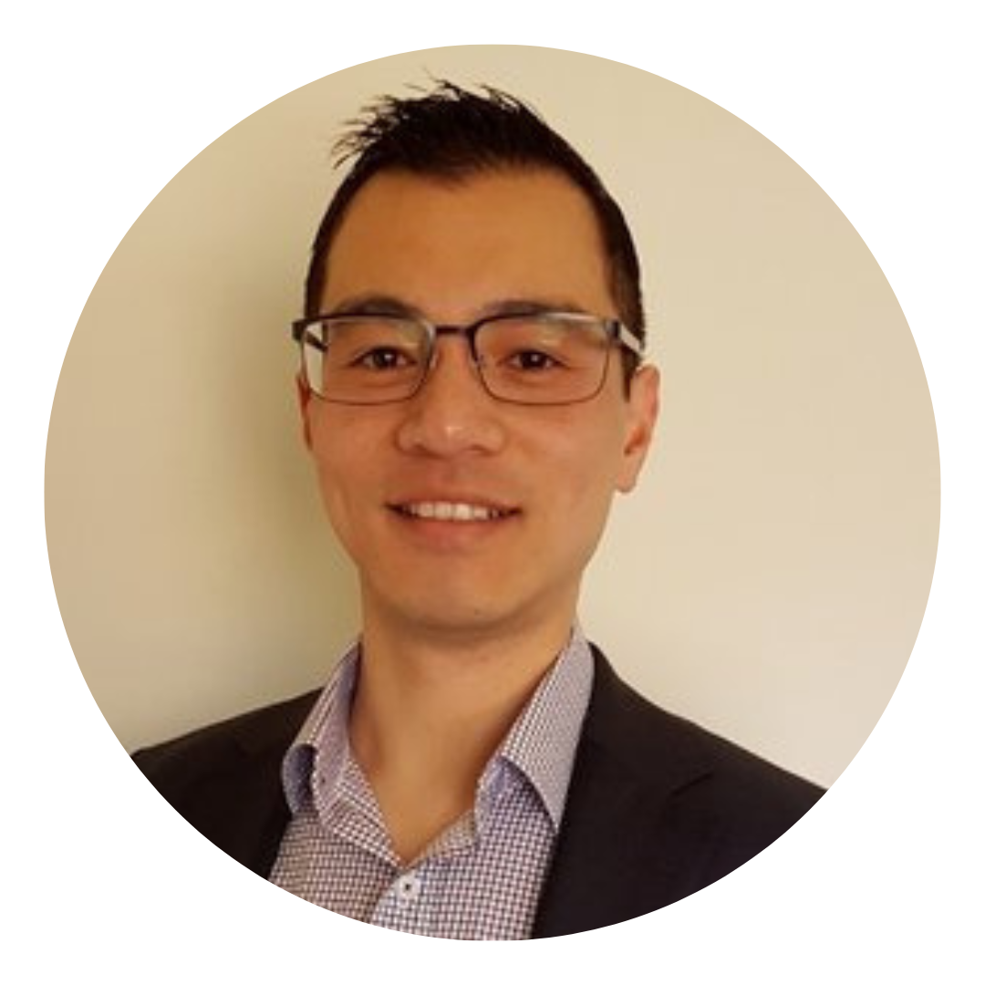 Chi Hao La — COSA CPG Courses