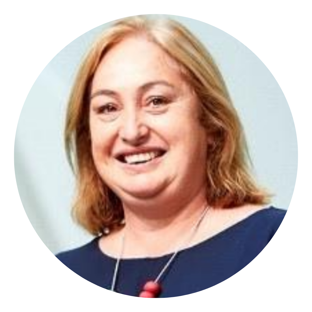 Gail Rowan — COSA CPG Courses