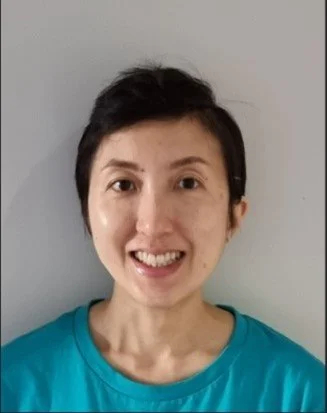 Vivien Chan — COSA CPG Courses