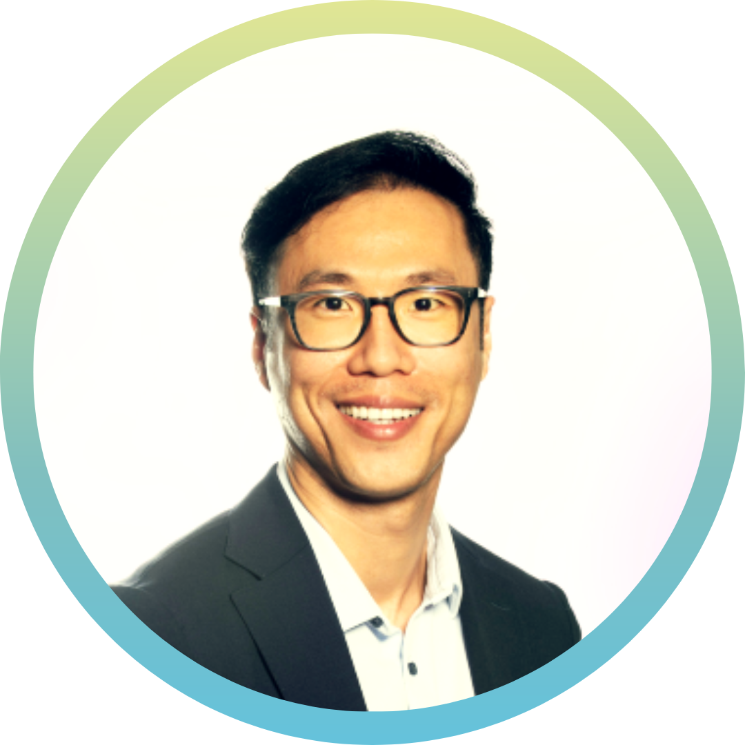 Lewis Au — COSA CPG Courses
