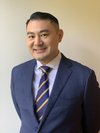 Bryan Chan — COSA CPG Courses