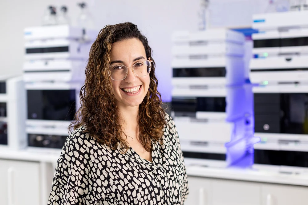 Larissa Gomes dos Reis — COSA CPG Courses