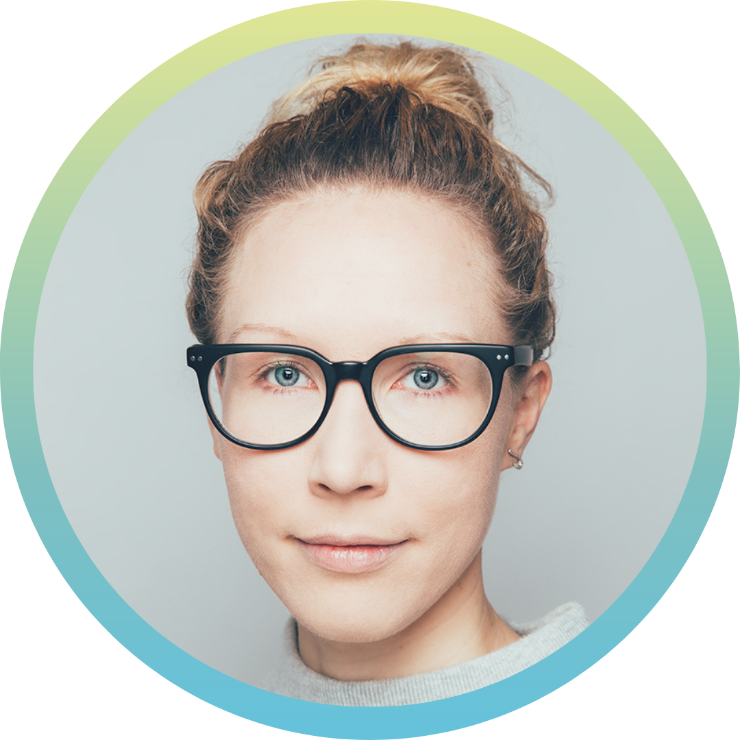 Marliese Alexander — COSA CPG Courses