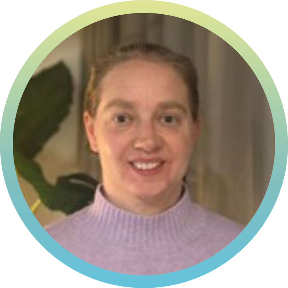 Emily Harding — COSA CPG Courses