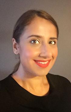 Geeta Sandhu — COSA CPG Courses