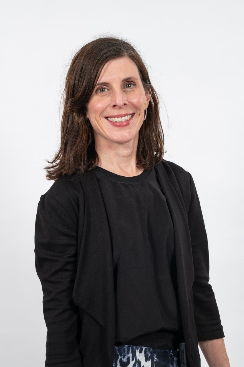 Carla Scuderi — COSA CPG Courses