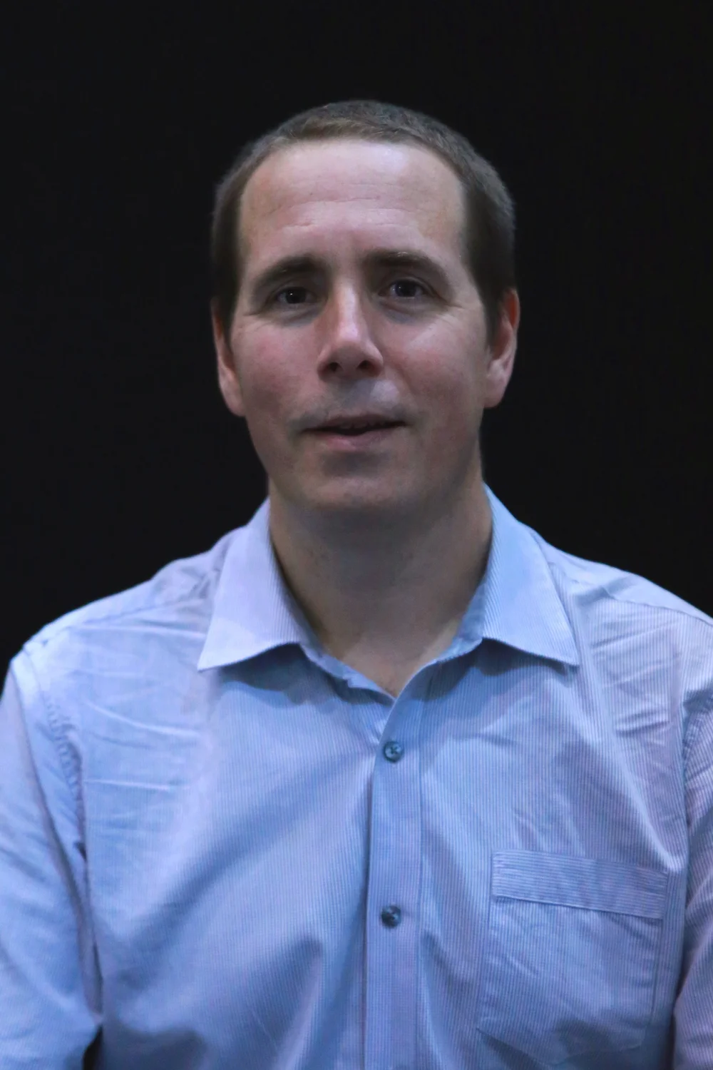 Dan McKavanagh — COSA CPG Courses