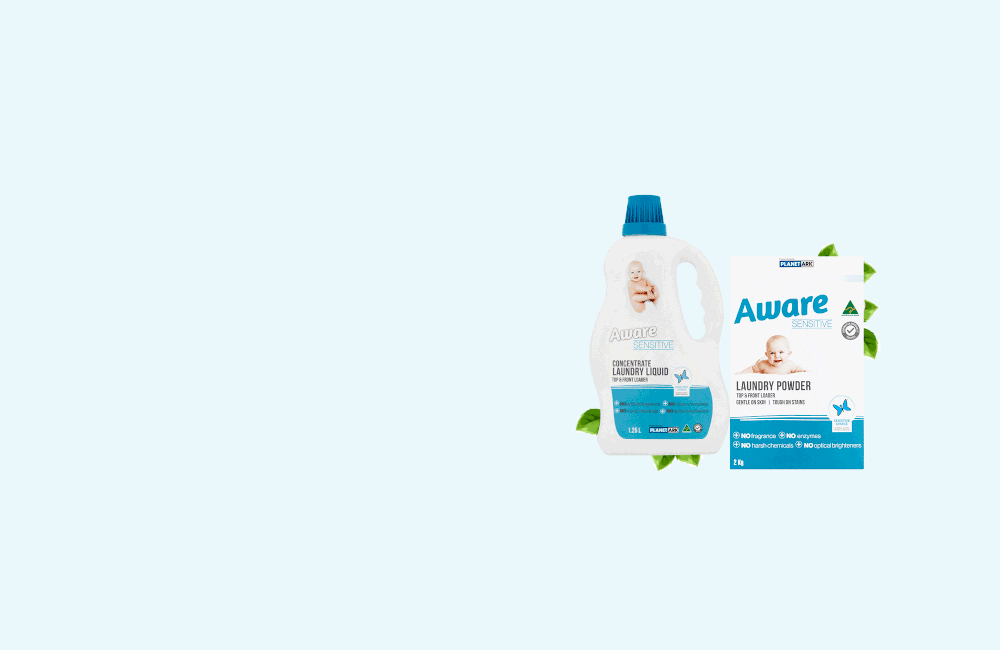 Contact Us — Aware Sensitive