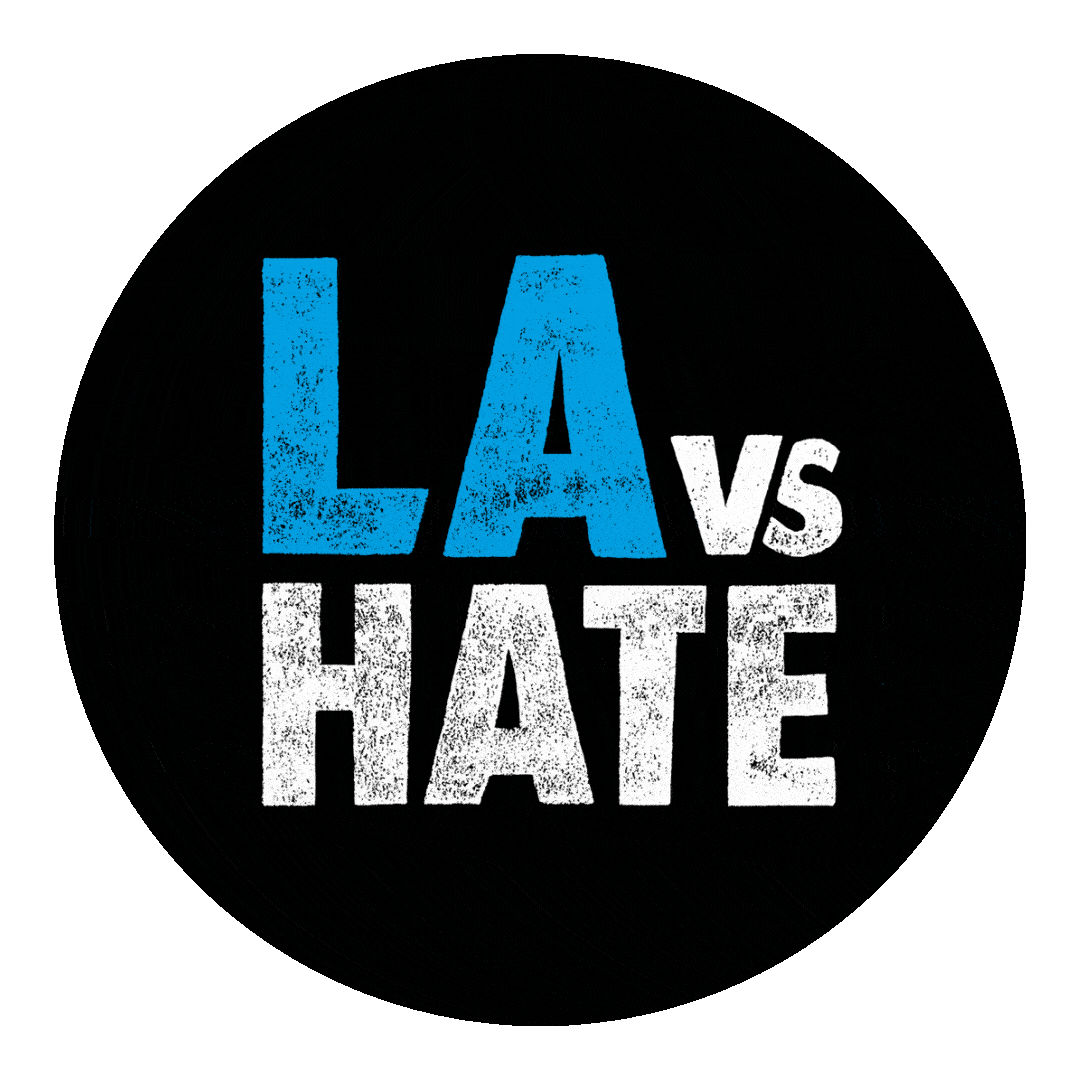 LA vs. Hate