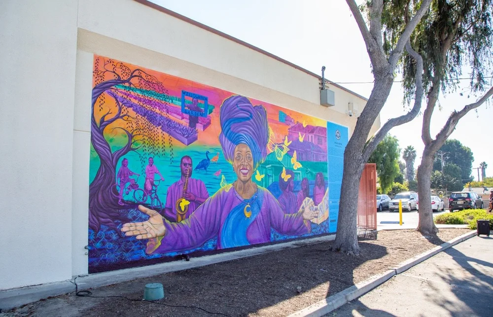 LA VS HATE LAUNCHES FOURTH ANNUAL UNITED AGAINST HATE WEEK AND REVEALS ...